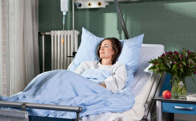 À 16 ans, mon fils est rentré avec deux nourrissons dans les bras ...